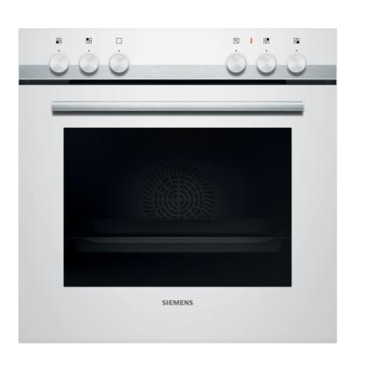 Kochherd Einbau EU-Norm 60cm