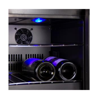 Coldtec Weinkühlschrank THD21