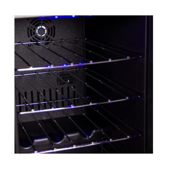 Coldtec Weinkühlschrank THD21