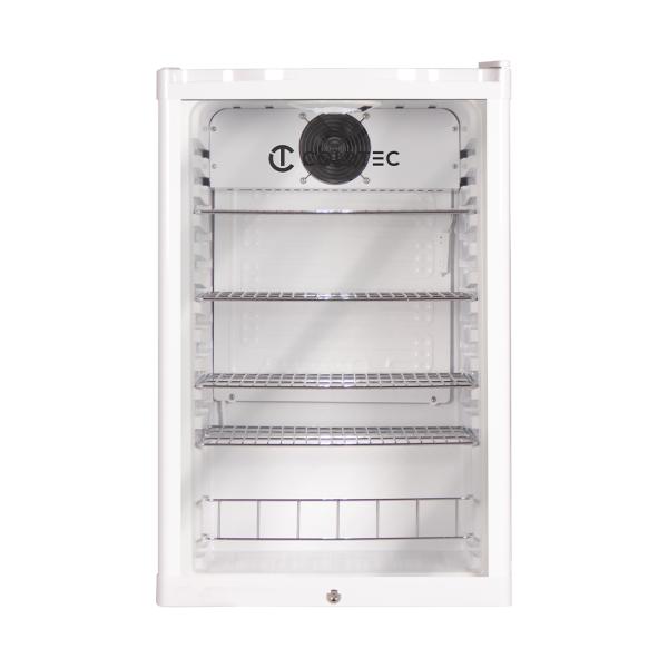 Coldtec Getränkekühlschrank 130L