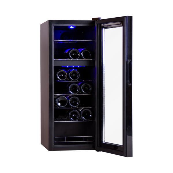 Coldtec Weinkühlschrank THD21