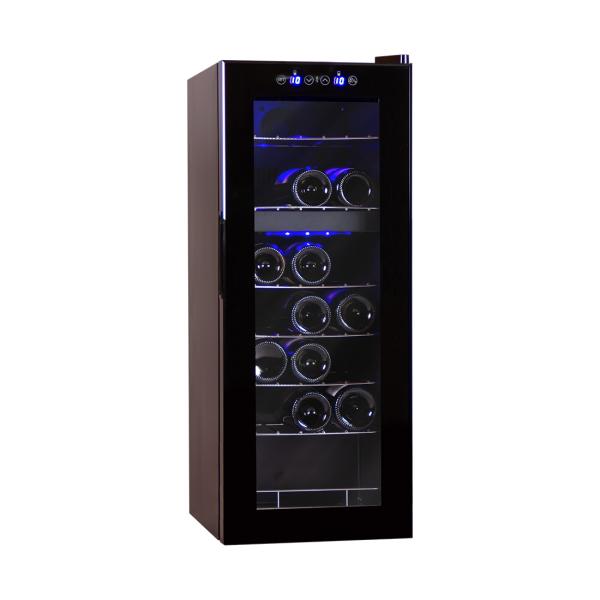 Coldtec Weinkühlschrank THD21